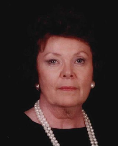 Patricia Kendall Hooper And Weaver