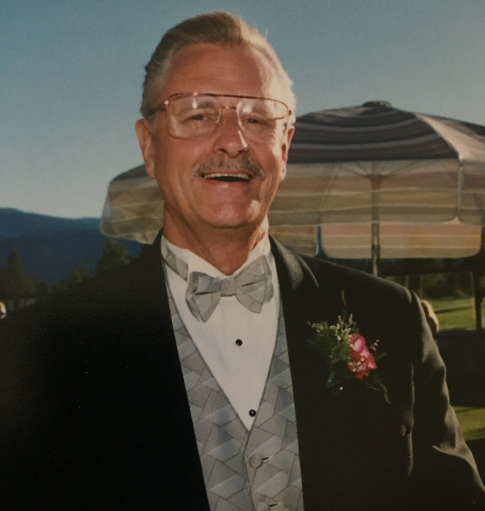 David Martin Olsen – Hooper and Weaver