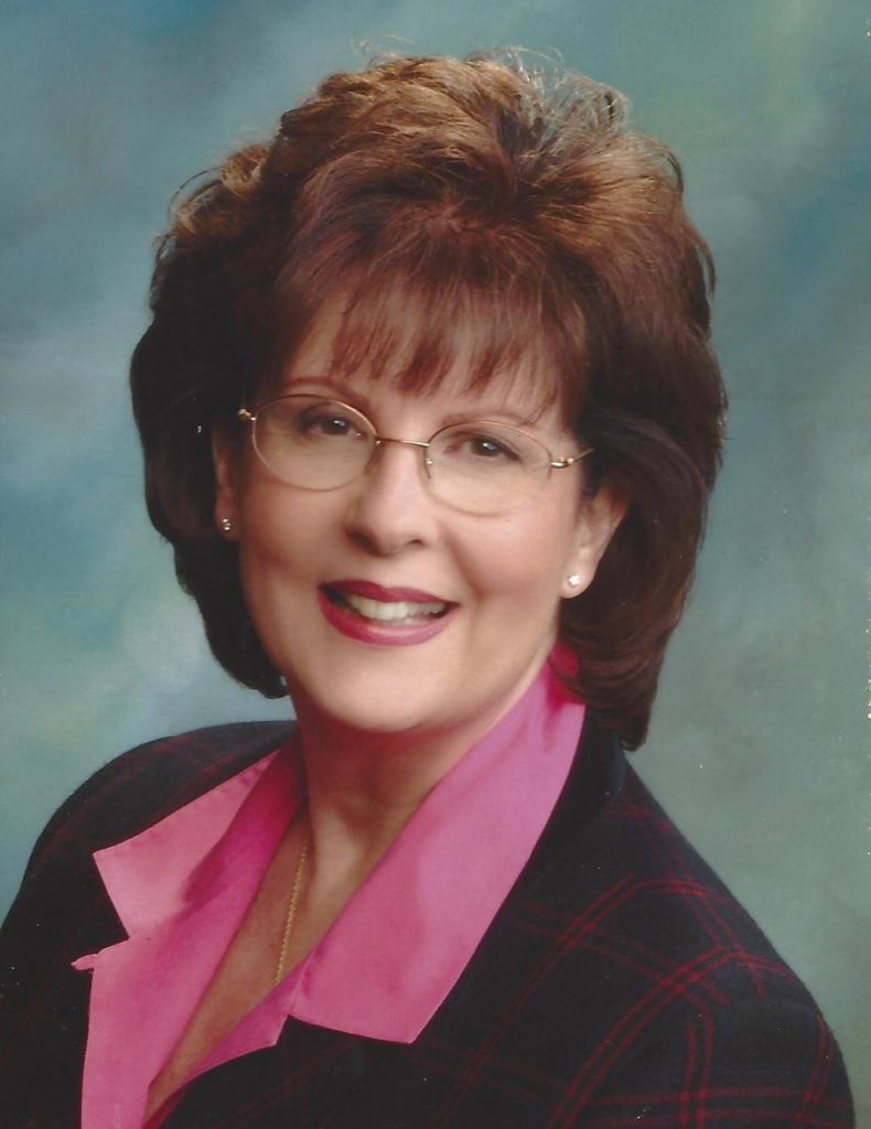 Sharon Lee Mahaffey Boivin – Hooper and Weaver