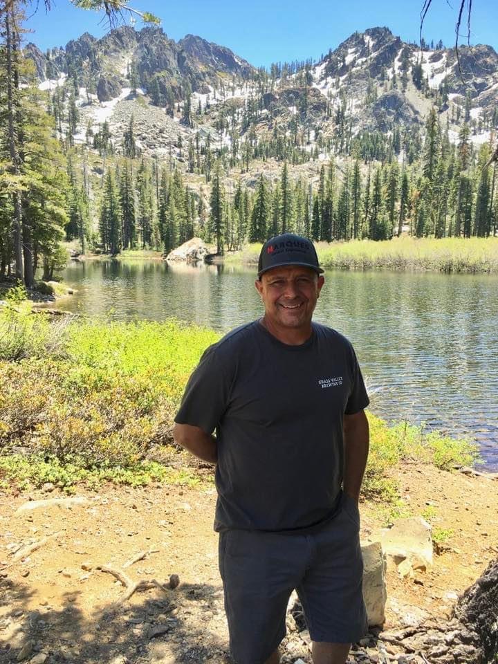 Derrick Michael Gregory – Hooper and Weaver