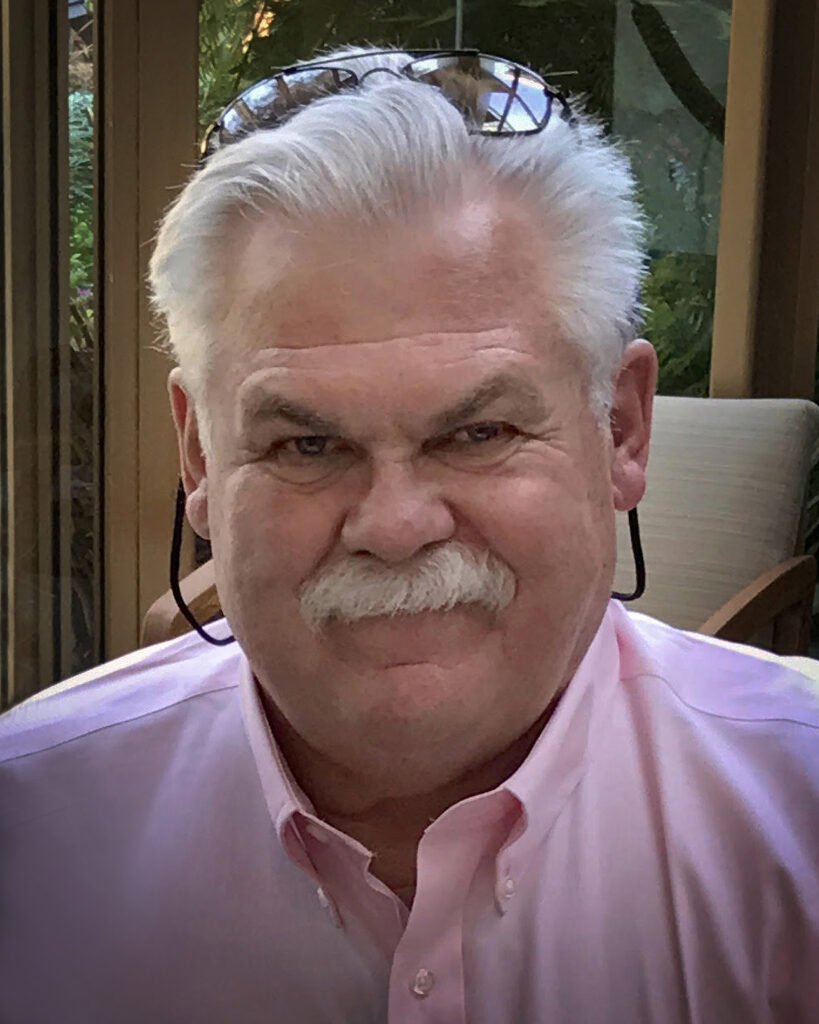 Steven Mark Lehmer – Hooper and Weaver