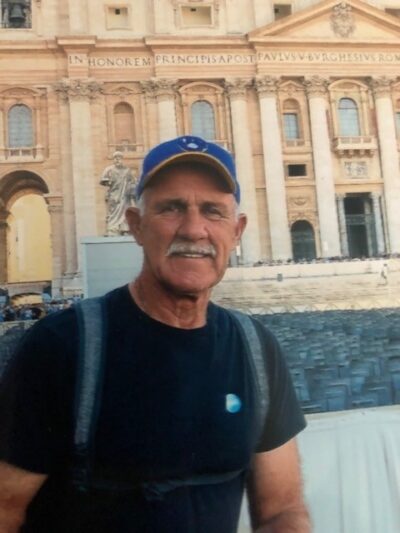 Richard Gross – Hooper and Weaver