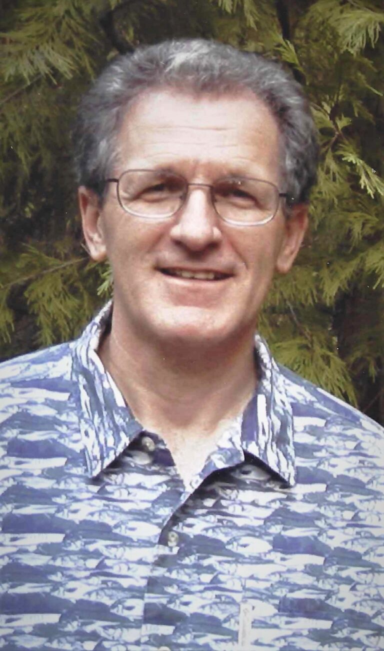 Joel Sweet – Hooper and Weaver