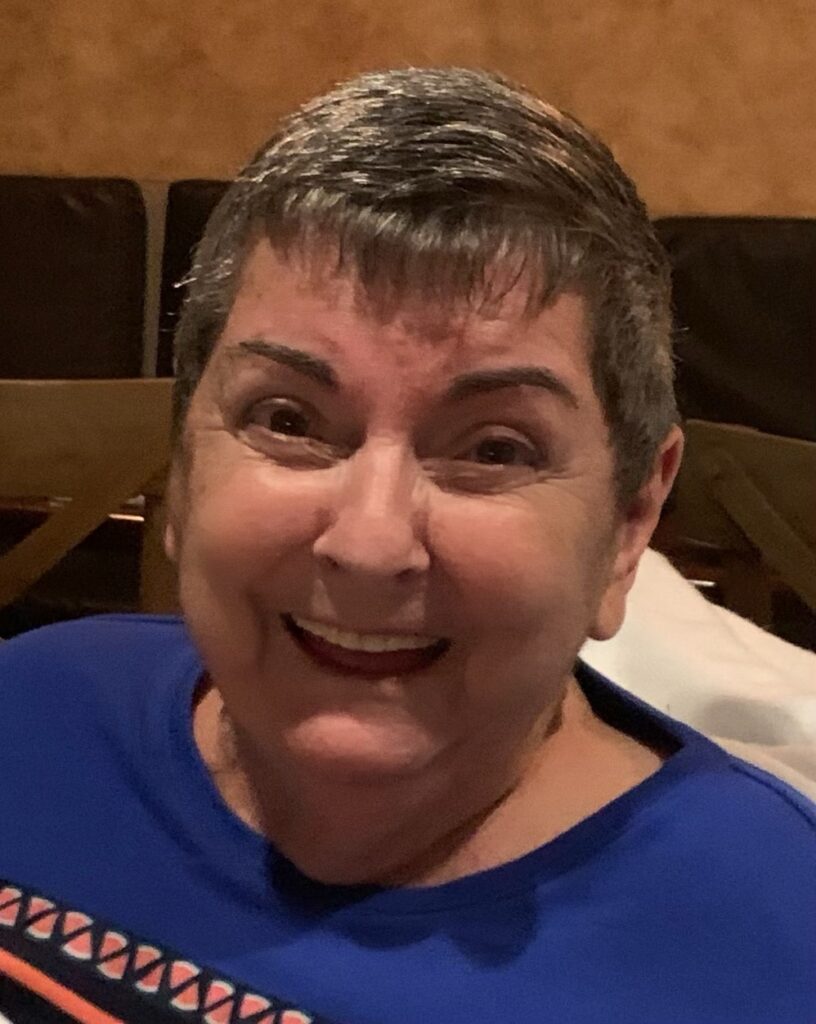 Naomi J. Hanson – Hooper and Weaver