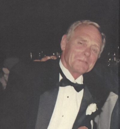 Peter “Pete” Clark Krusi – Hooper and Weaver
