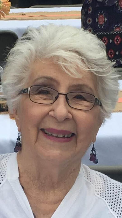 Dolores Ann Smith – Hooper and Weaver