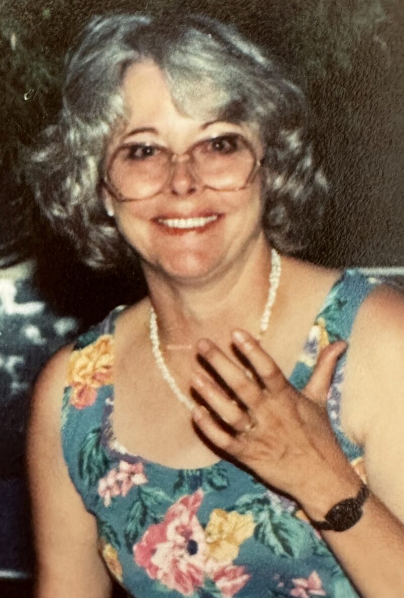 Elsie “Lee” Jasmin – Hooper and Weaver