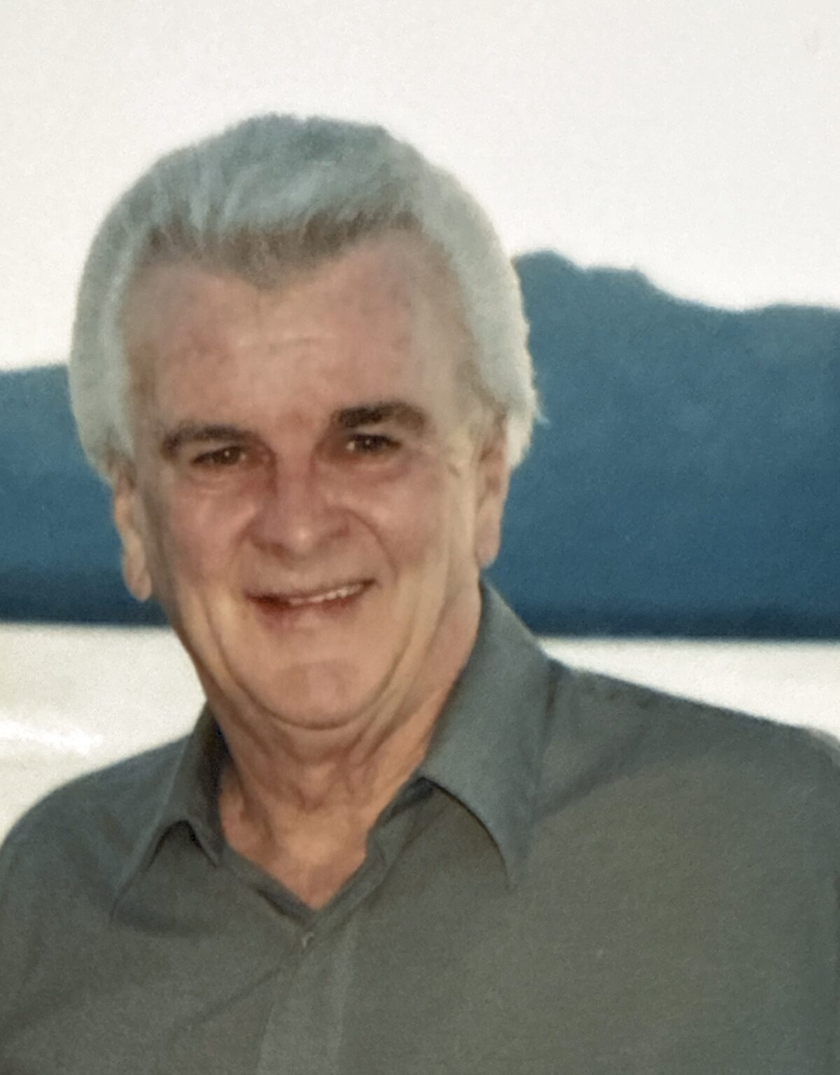 Thomas “Thom” John Lyons – Hooper and Weaver