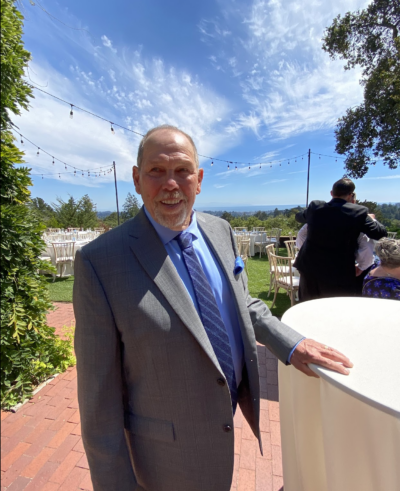 Philip Steven English – Hooper and Weaver