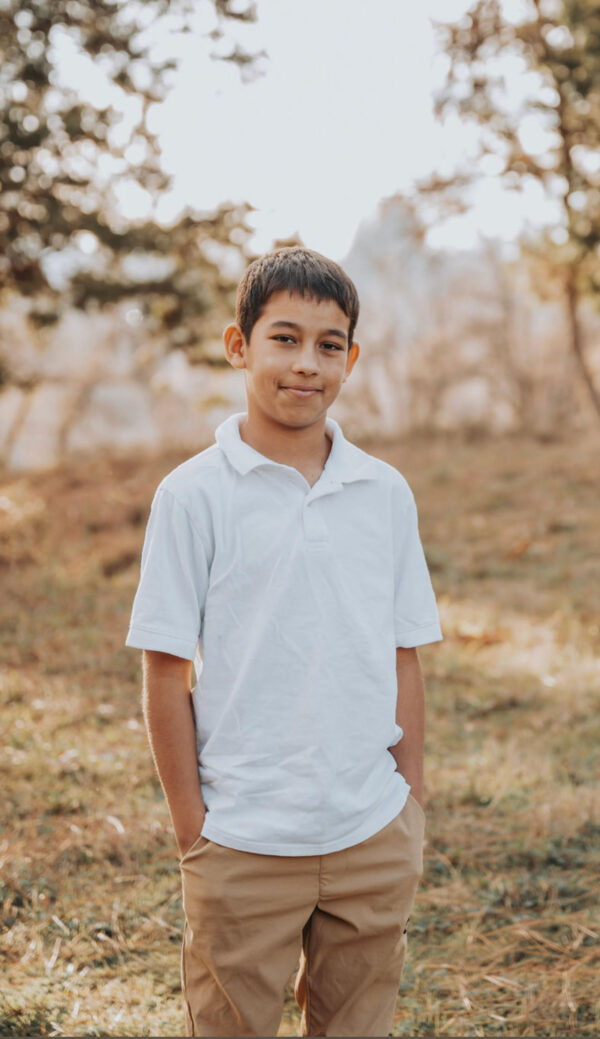 Jace Daniel Ibañez – Hooper and Weaver