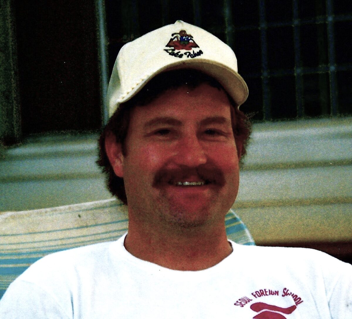 Larry Keith Cobbe – Hooper and Weaver