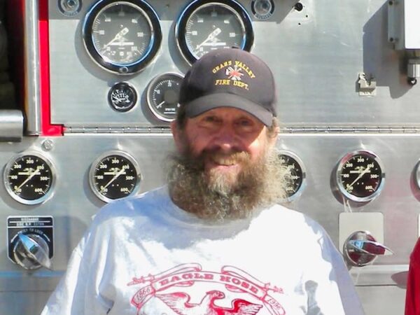 Joel D. Tracy – Hooper and Weaver