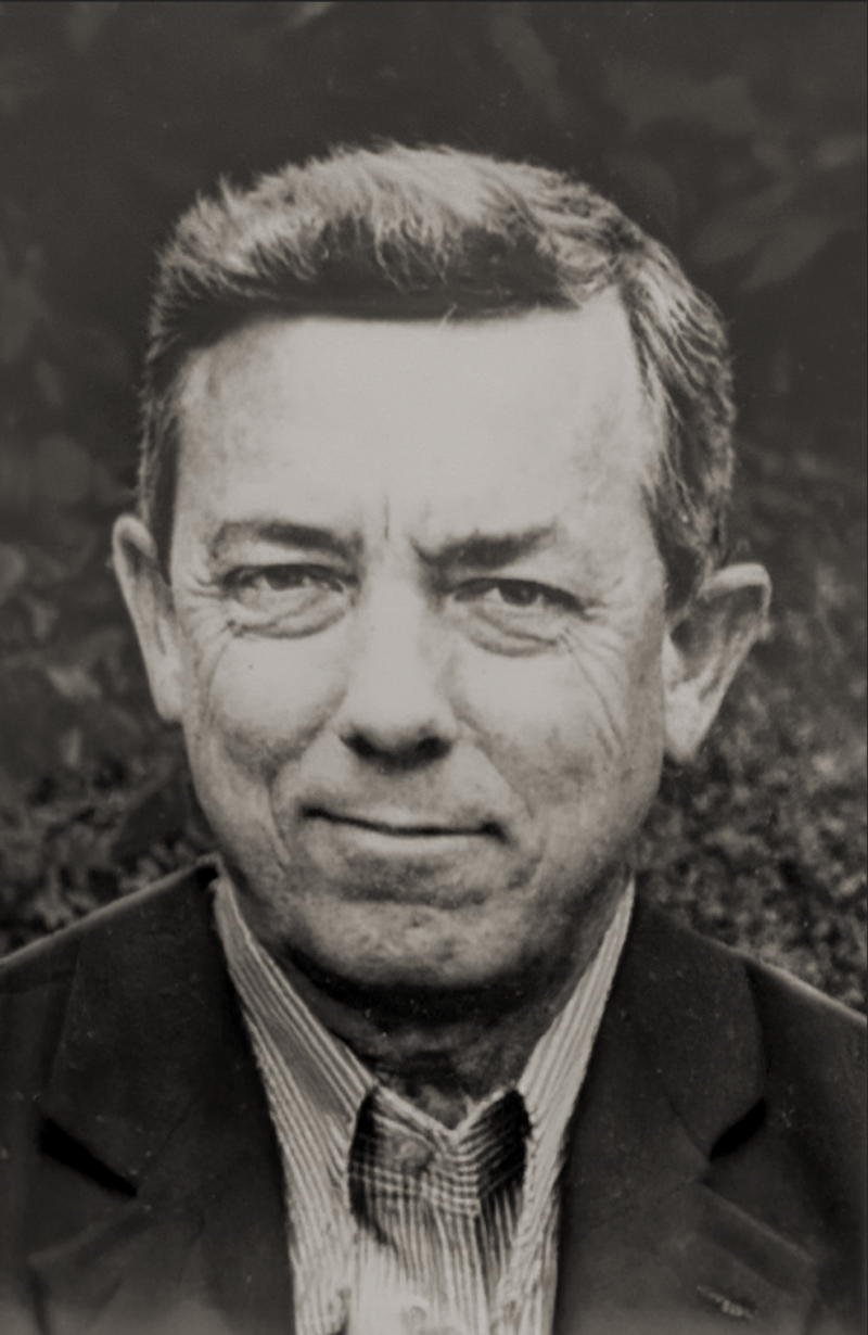 Richard Chapman Tumilty – Hooper and Weaver